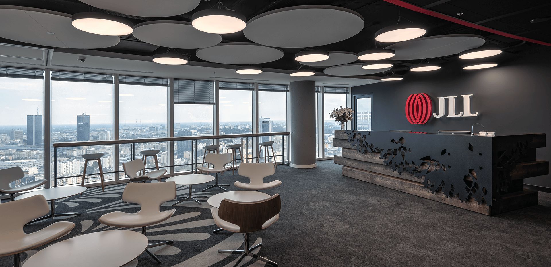 Shell Business Operations opens brand new office in Kraków - News ...