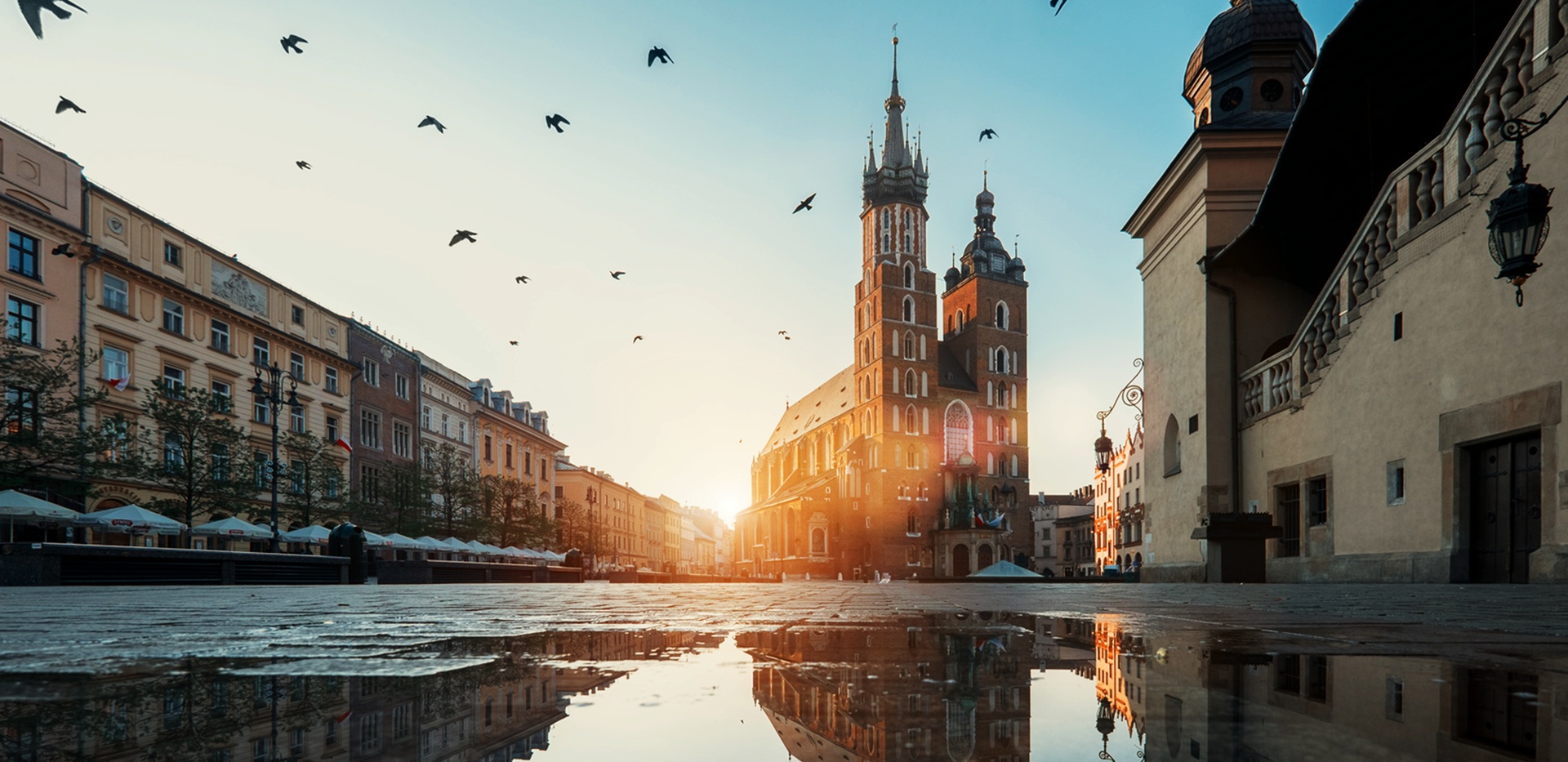 Office Proximo II - 26 Przyokopowa Street, Warsaw Wola - OfficeFinder.pl