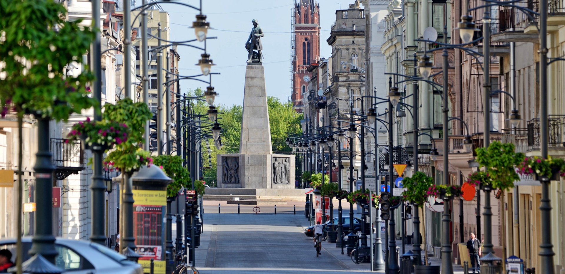 Office Proximo II - 26 Przyokopowa Street, Warsaw Wola - OfficeFinder.pl