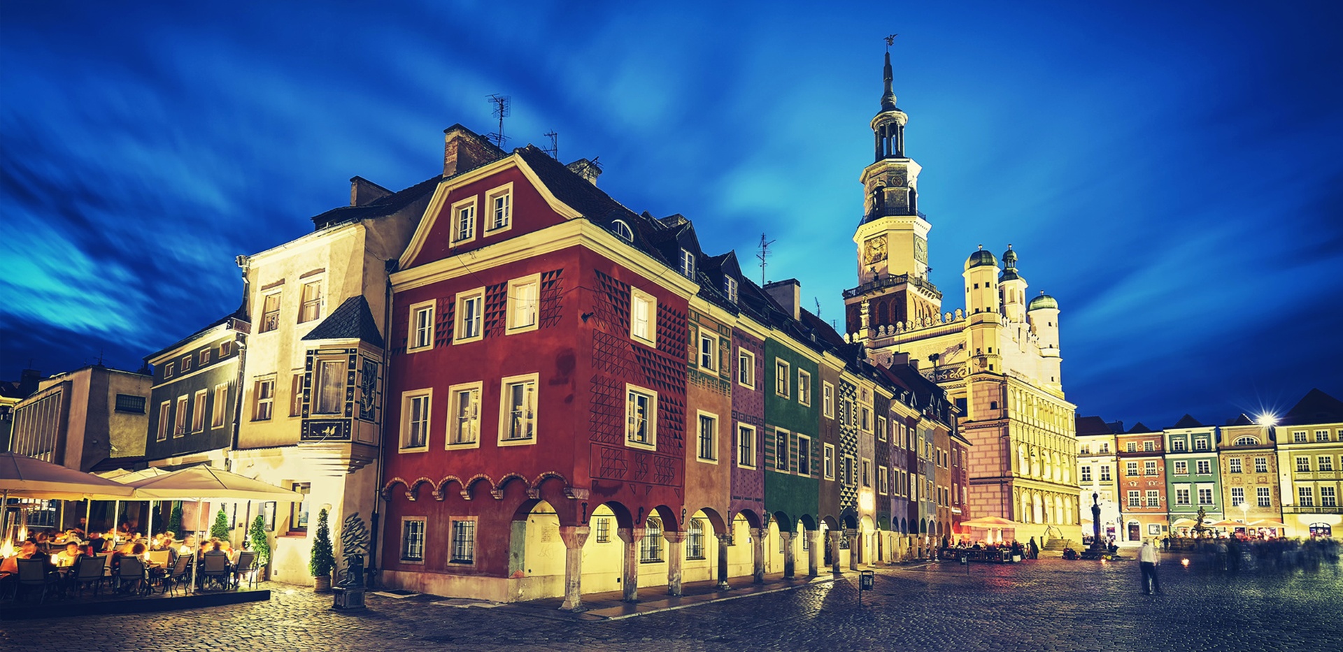 Office Proximo II - 26 Przyokopowa Street, Warsaw Wola - OfficeFinder.pl