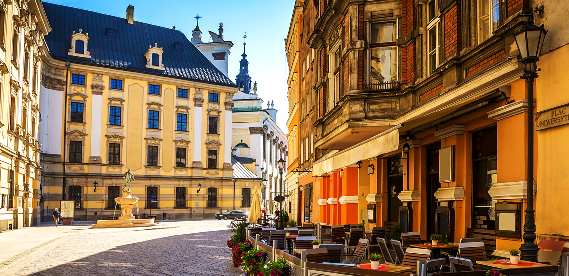 Office Proximo II - 26 Przyokopowa Street, Warsaw Wola - OfficeFinder.pl