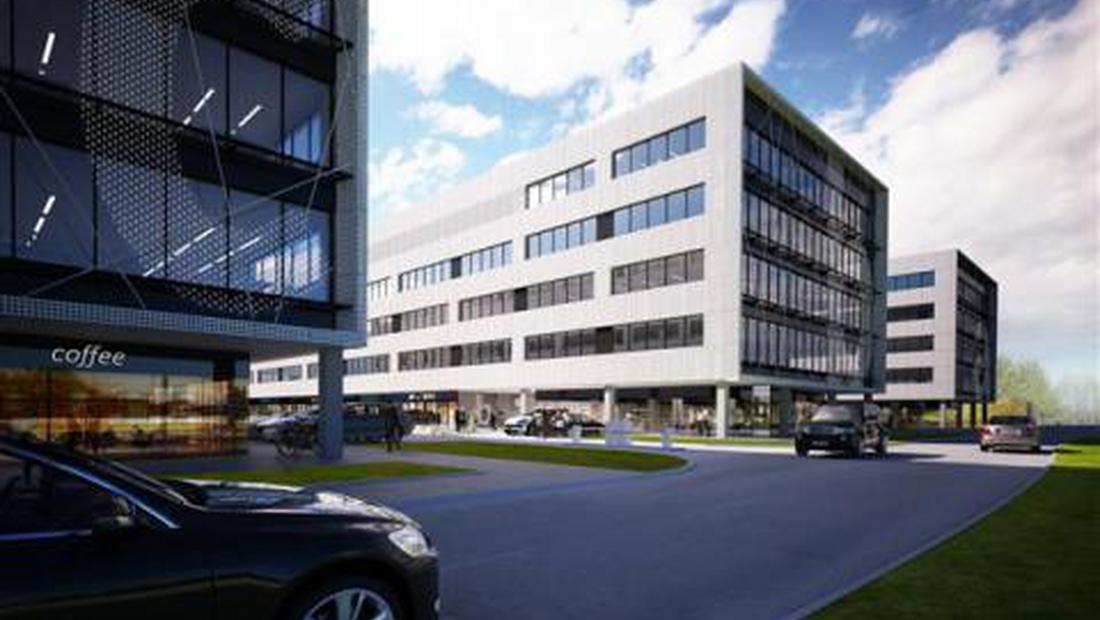Shell Business Operations Krakow with a new office - News OfficeFinder.pl