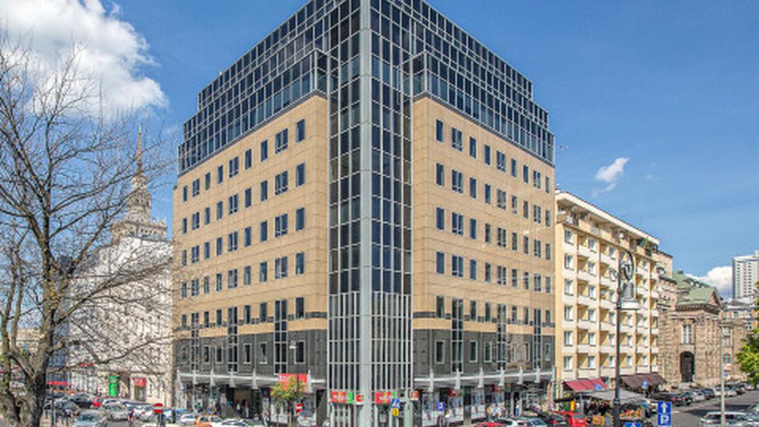 Valad Europe buys Warsaw city centre office from MEAG - News ...