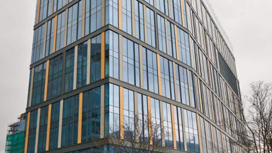 Stanley Black & Decker to move to Proximo office building in Warsaw ...