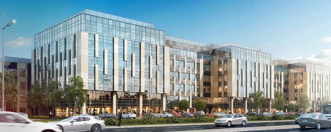 Lionbridge Poland to relocate to Astrum Business Park - News ...