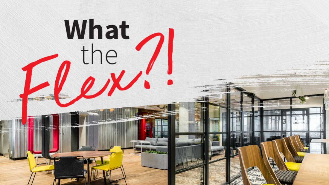 Warsaw becoming the most rapidly developing flex space market in Europe ...