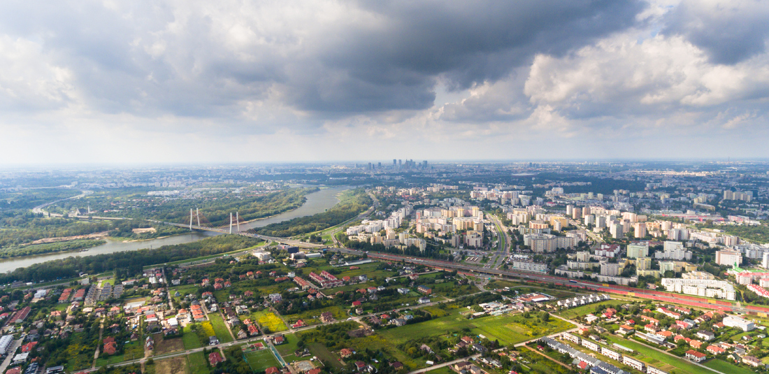 Office Proximo II - 26 Przyokopowa Street, Warsaw Wola - OfficeFinder.pl