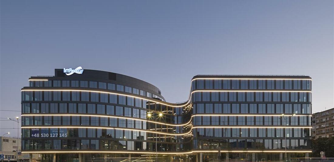 Shell Business Operations opens brand new office in Kraków - News ...