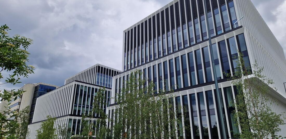 JLL - Our team - Offices for rent on OfficeFinder.pl