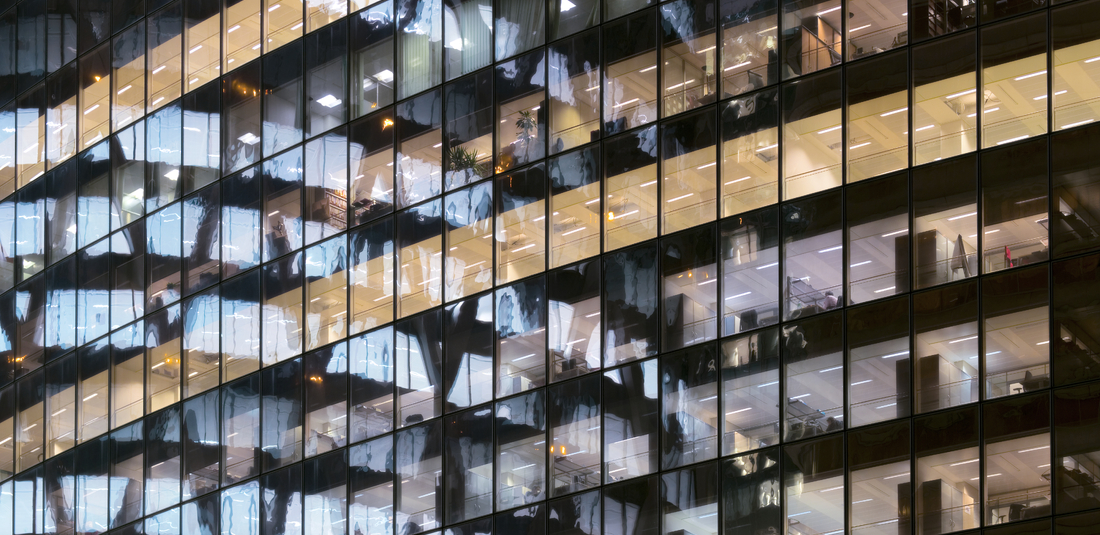 Office Proximo II - 26 Przyokopowa Street, Warsaw Wola - OfficeFinder.pl